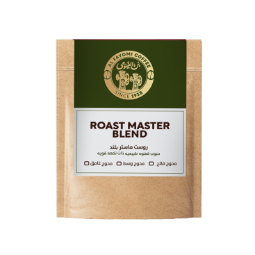 Home Page | Al Fayomi Coffee